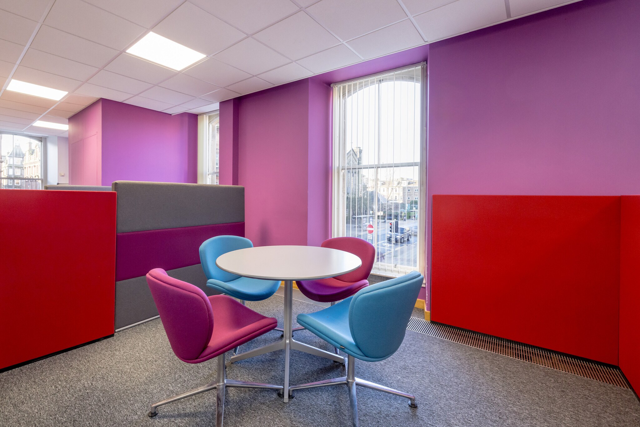 35 Kinnoull St, Perth, PH1 5GD - Pullar House - Office to Rent - 90,189 ...