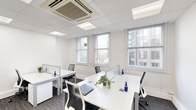 83 Victoria St, London, SW1H 0HW - Office for Lease | LoopNet UK