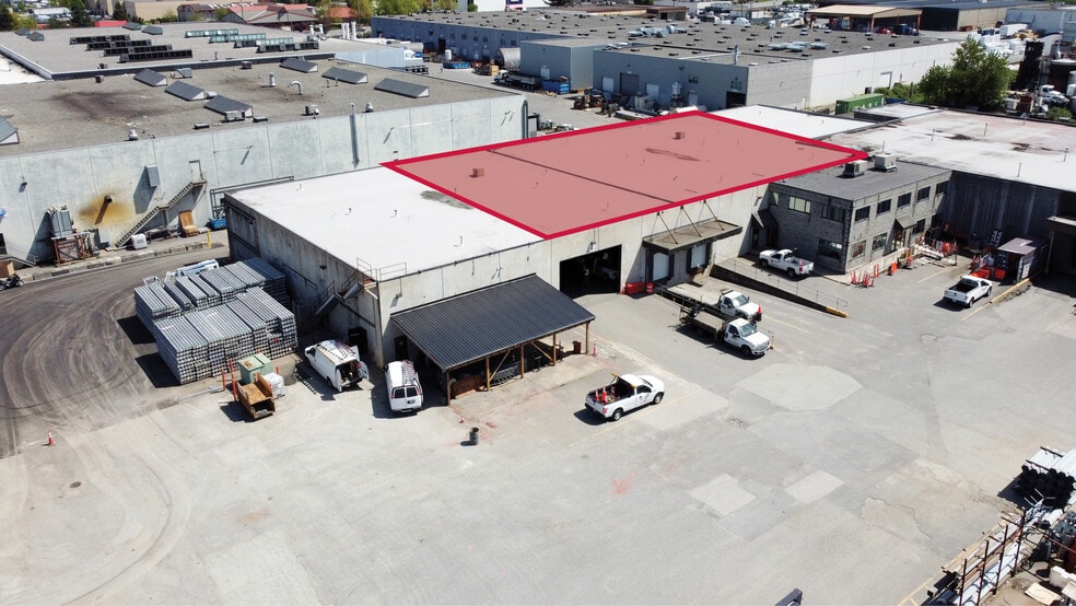 9770 199 A St, Langley Twp, BC V1M 2X7 | LoopNet UK