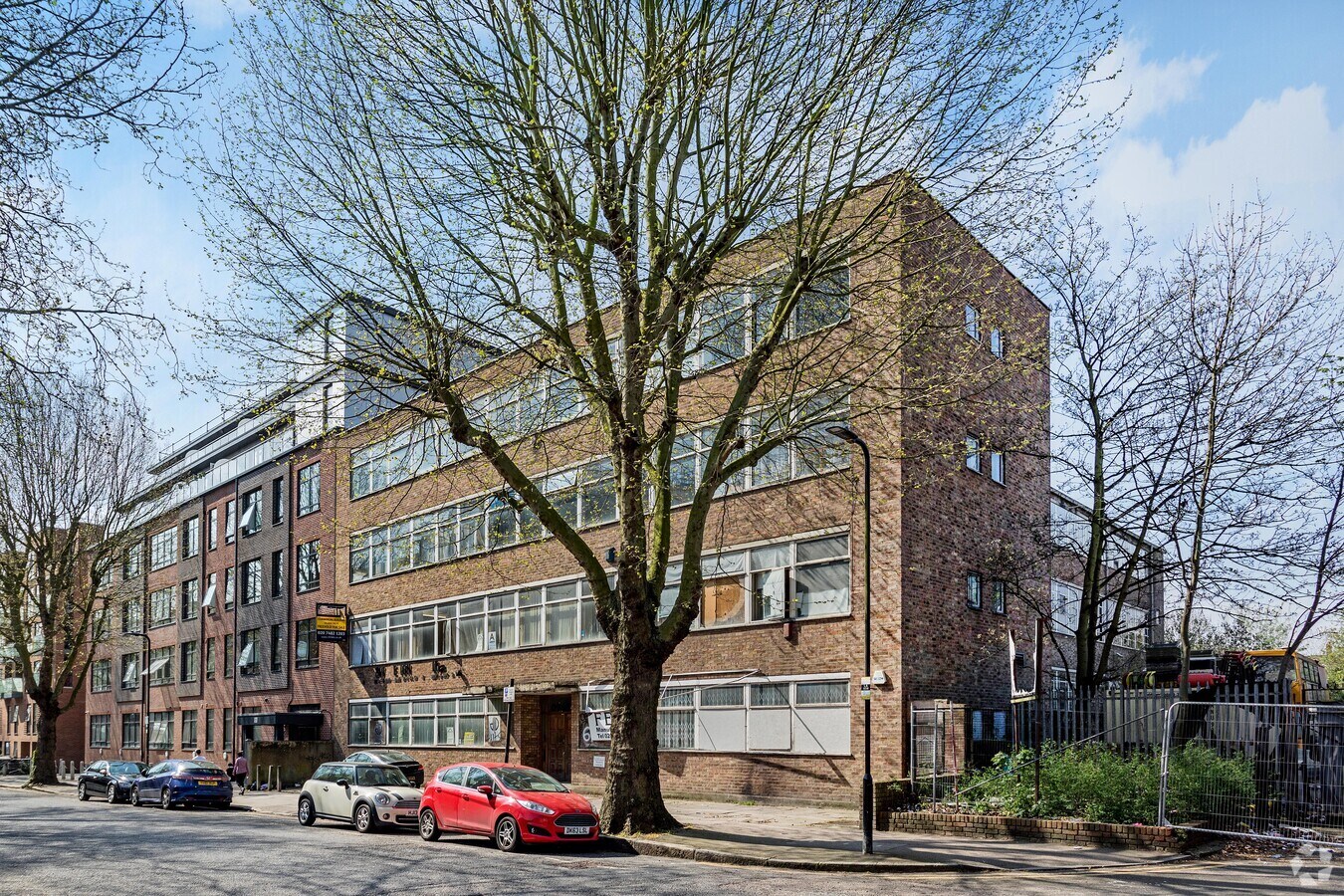 67 Lawrence Rd, London N15 4EN | LoopNet UK