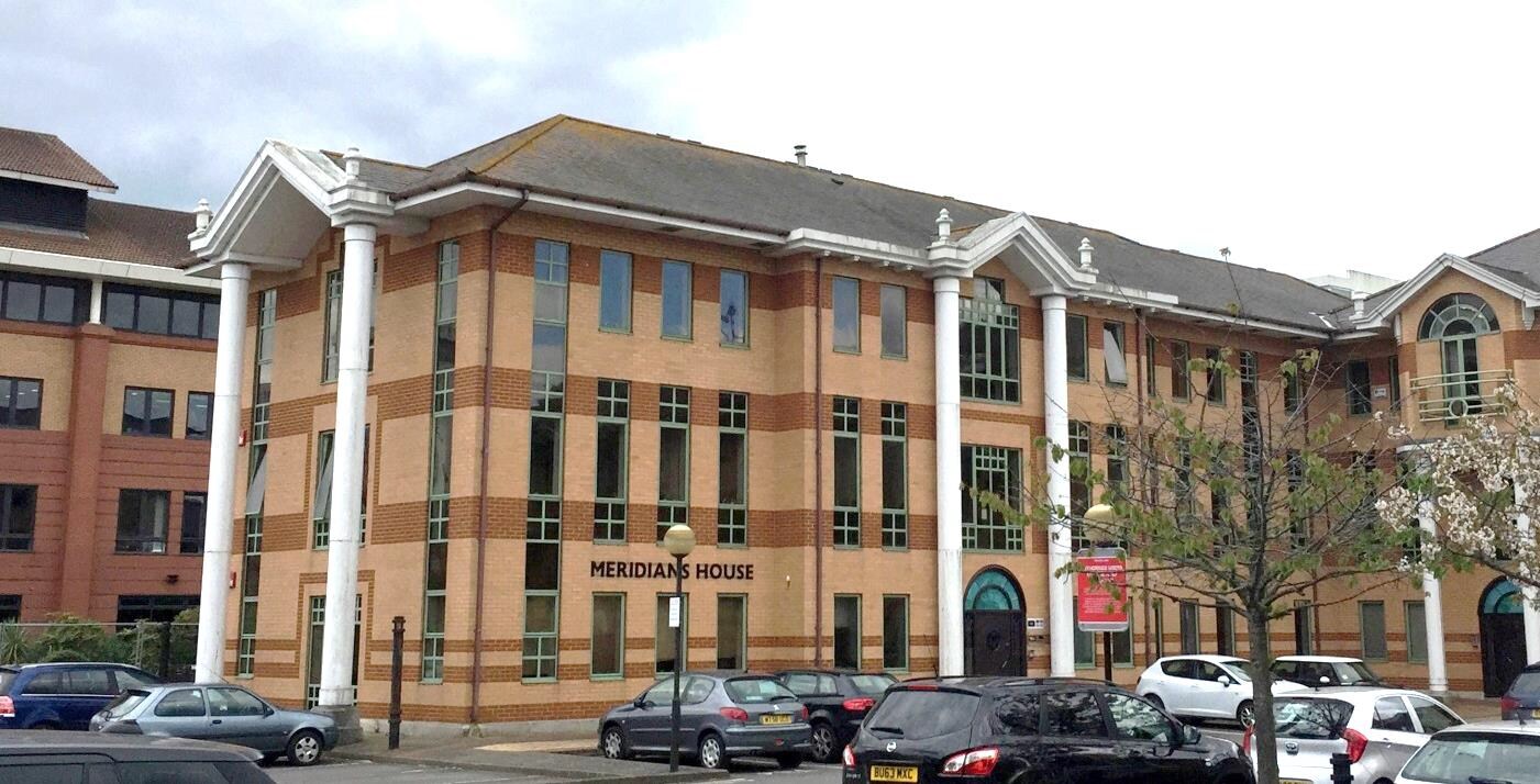 Ocean Way, Southampton SO14 3TJ | LoopNet.co.uk