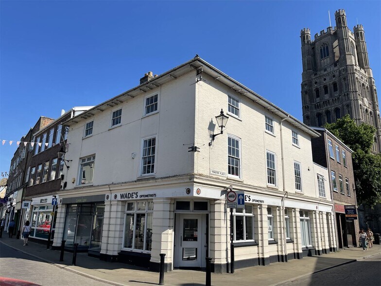 2 High St, Ely, CB7 4JU - Retail for Sale | LoopNet UK