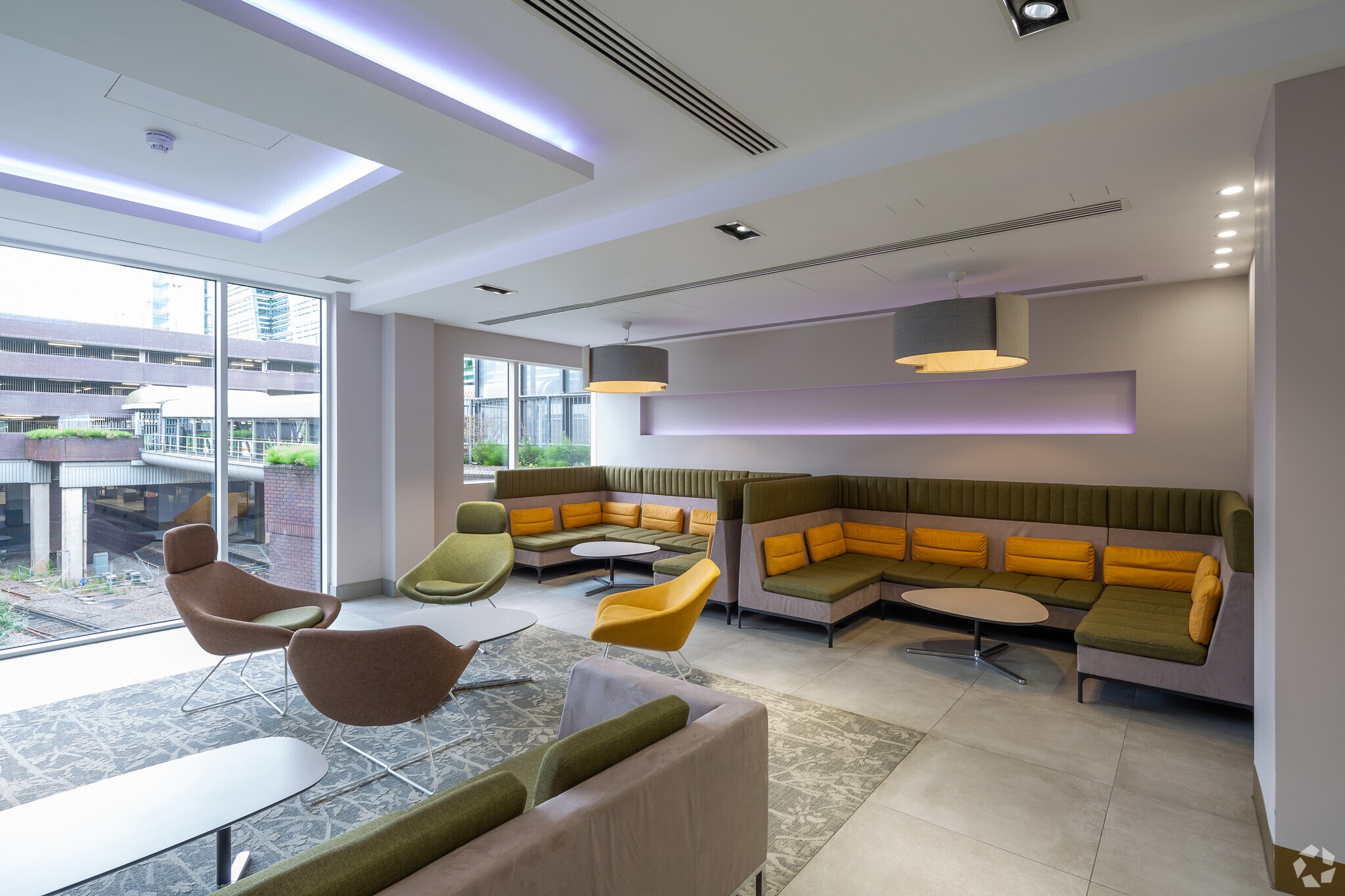 9 Colmore Row, Birmingham, B3 2BJ - Office to Rent - 4,223 sq ft - GBR