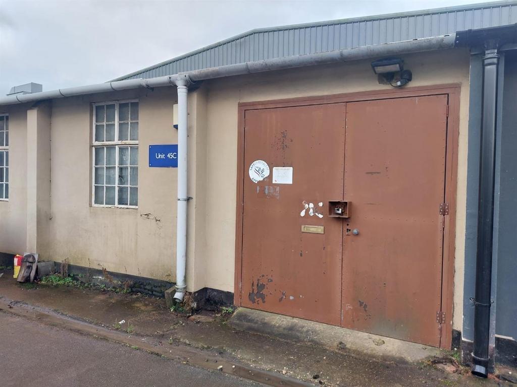 Wymeswold Rd, Loughborough, LE12 5TY - GBR