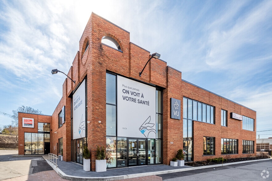 7050-7070 Rue Jean-Talon E, Montréal, QC H1M 3M1 | LoopNet UK