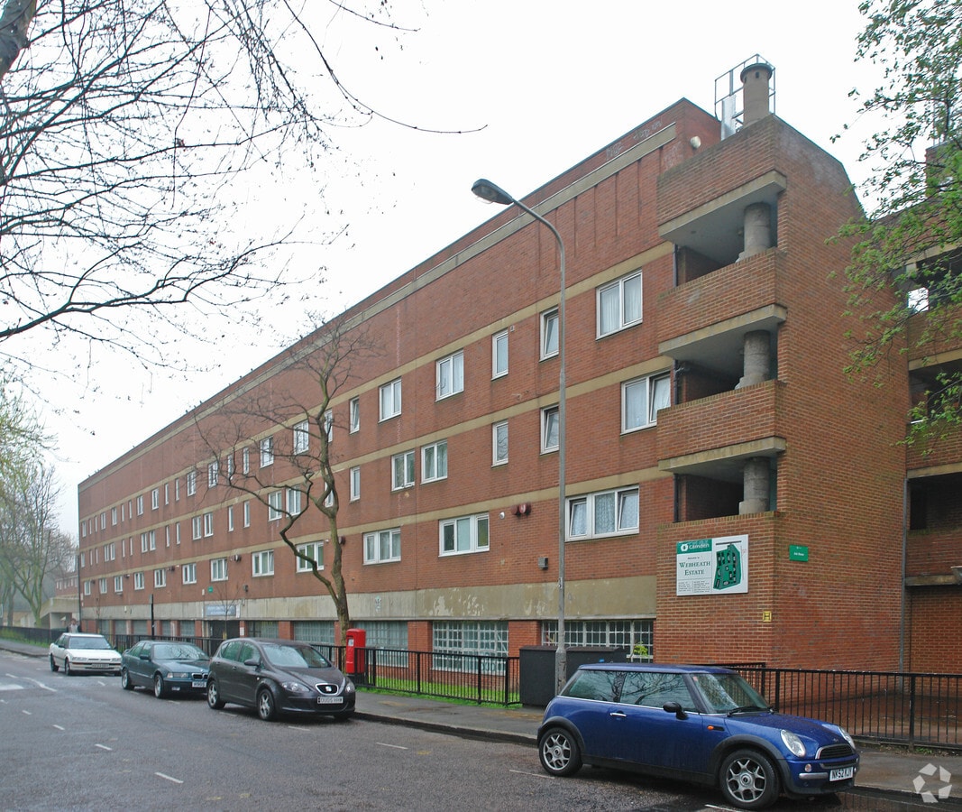 Netherwood St, London NW6 2JX | LoopNet UK