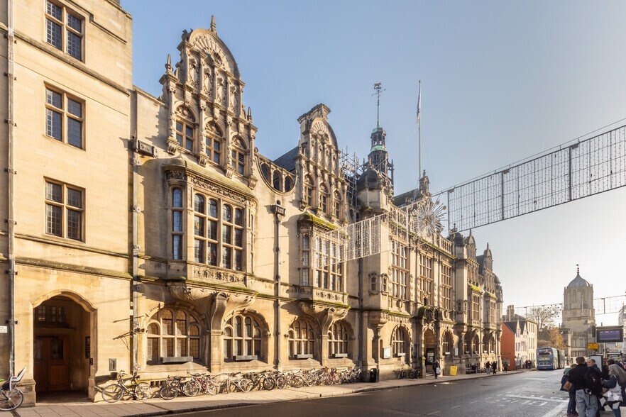 St. Aldates, Oxford, OX1 1DE - One St Aldates | LoopNet UK