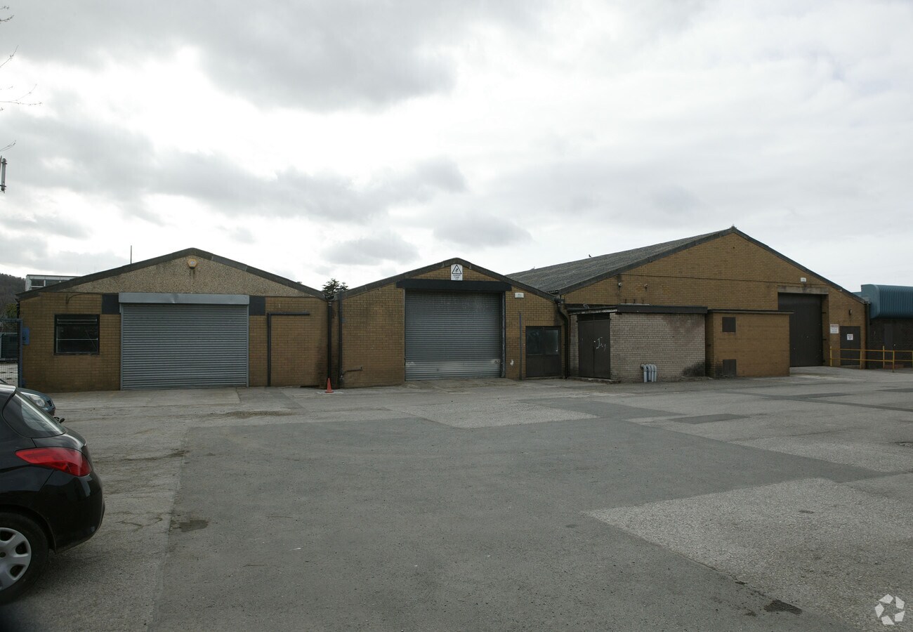 Peel St, Abergele LL22 7LL | LoopNet UK