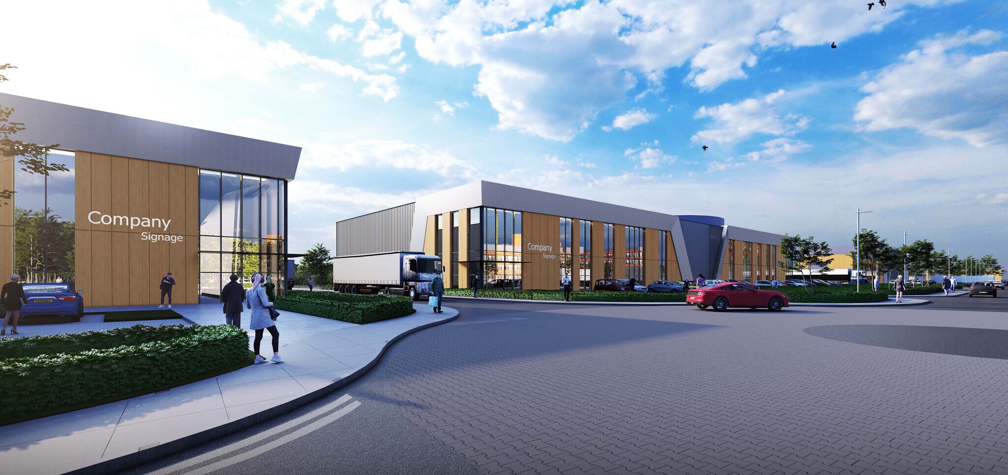 Redcar, Redcar, TS10 4RF - Wilton Centre - Office / Medical to Rent ...