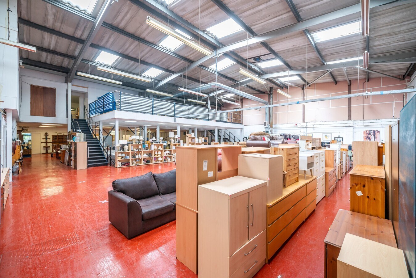 Clydesmuir Rd, Cardiff, CF24 2QS - Industrial for Sale | LoopNet UK