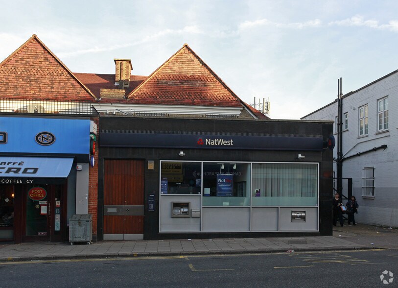87 Sidcup High St, Sidcup DA14 6DW - Retail for Sale | LoopNet UK