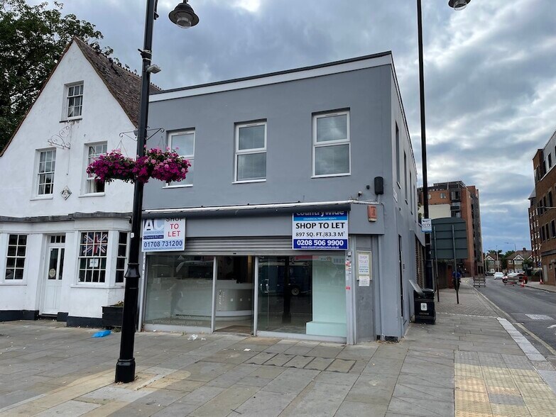 17-19 Market Pl, Romford, RM1 3AB | LoopNet UK