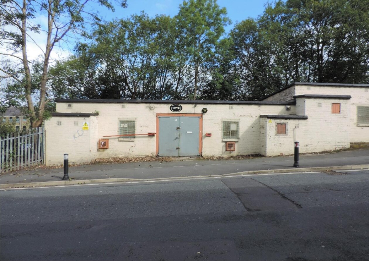 Hallam Rd, Nelson, BB9 8DN | LoopNet UK