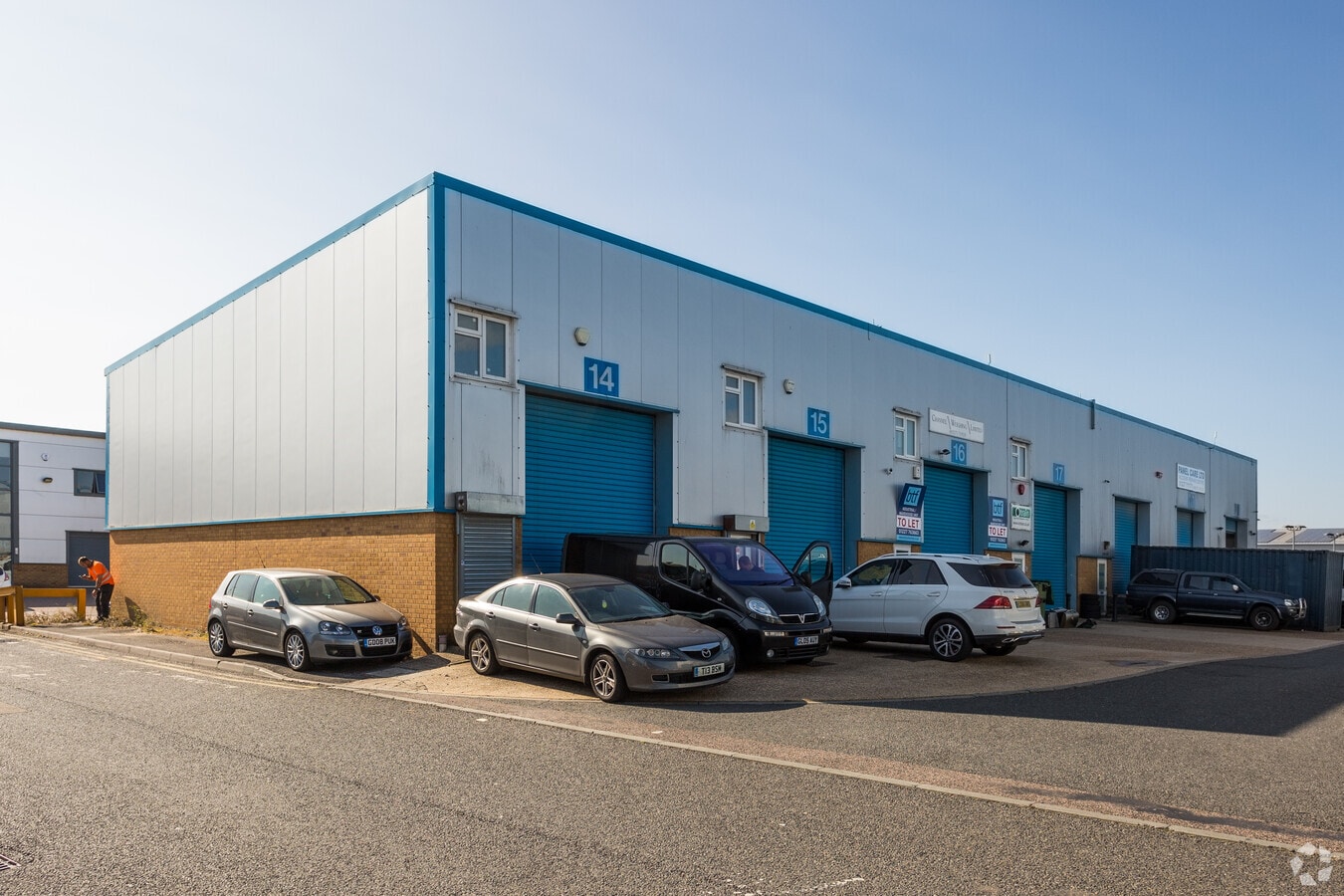 Chislet Clos, Hersden, CT3 4LB - GBR