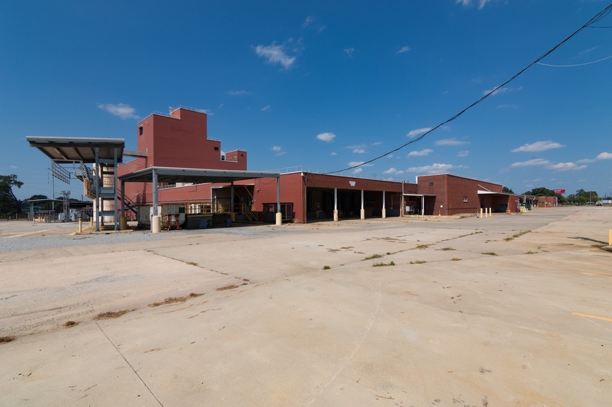 3700 Victory Dr, Columbus 31903 - Industrial for Sale | LoopNet.co.uk