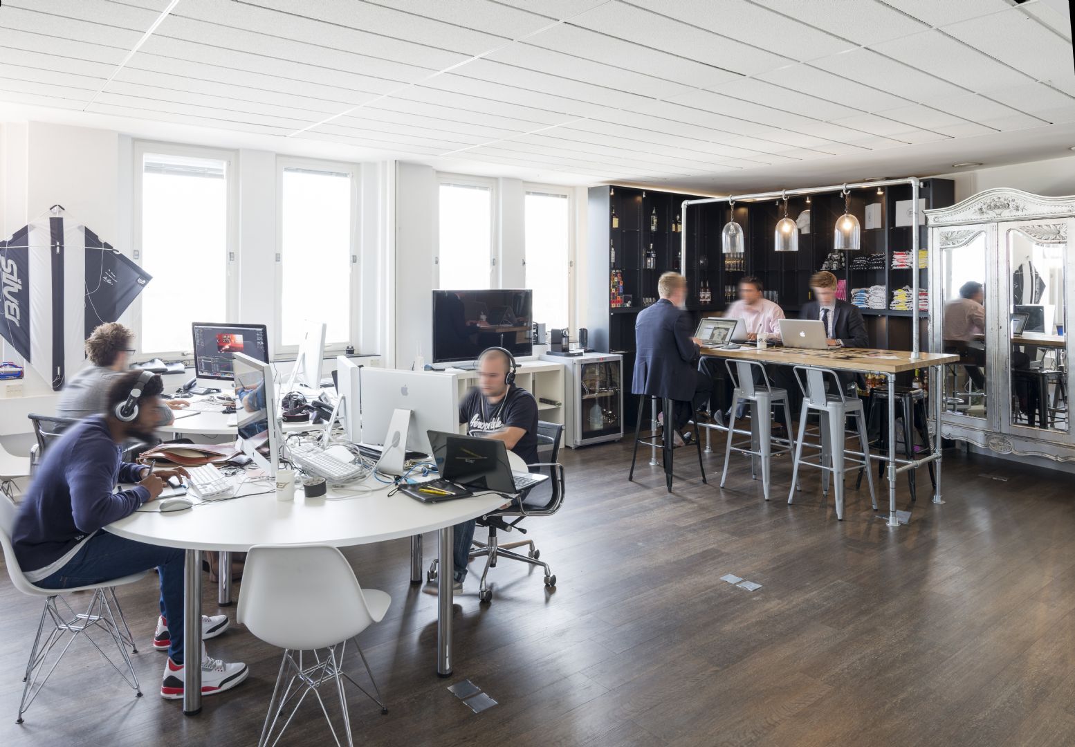 Coworking Space to Rent - Eagle Tower, Montpellier Dr, Cheltenham, GL50 ...