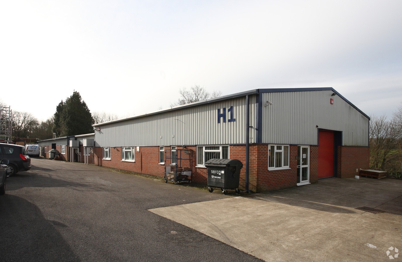 Mayles Ln, Fareham, PO17 5DY | LoopNet