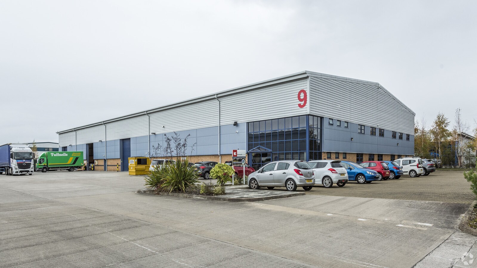 Stadium Rd, Wirral CH62 3QR | LoopNet UK