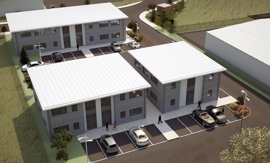 Henry Boot Way, Hull, HU4 7DY | LoopNet UK