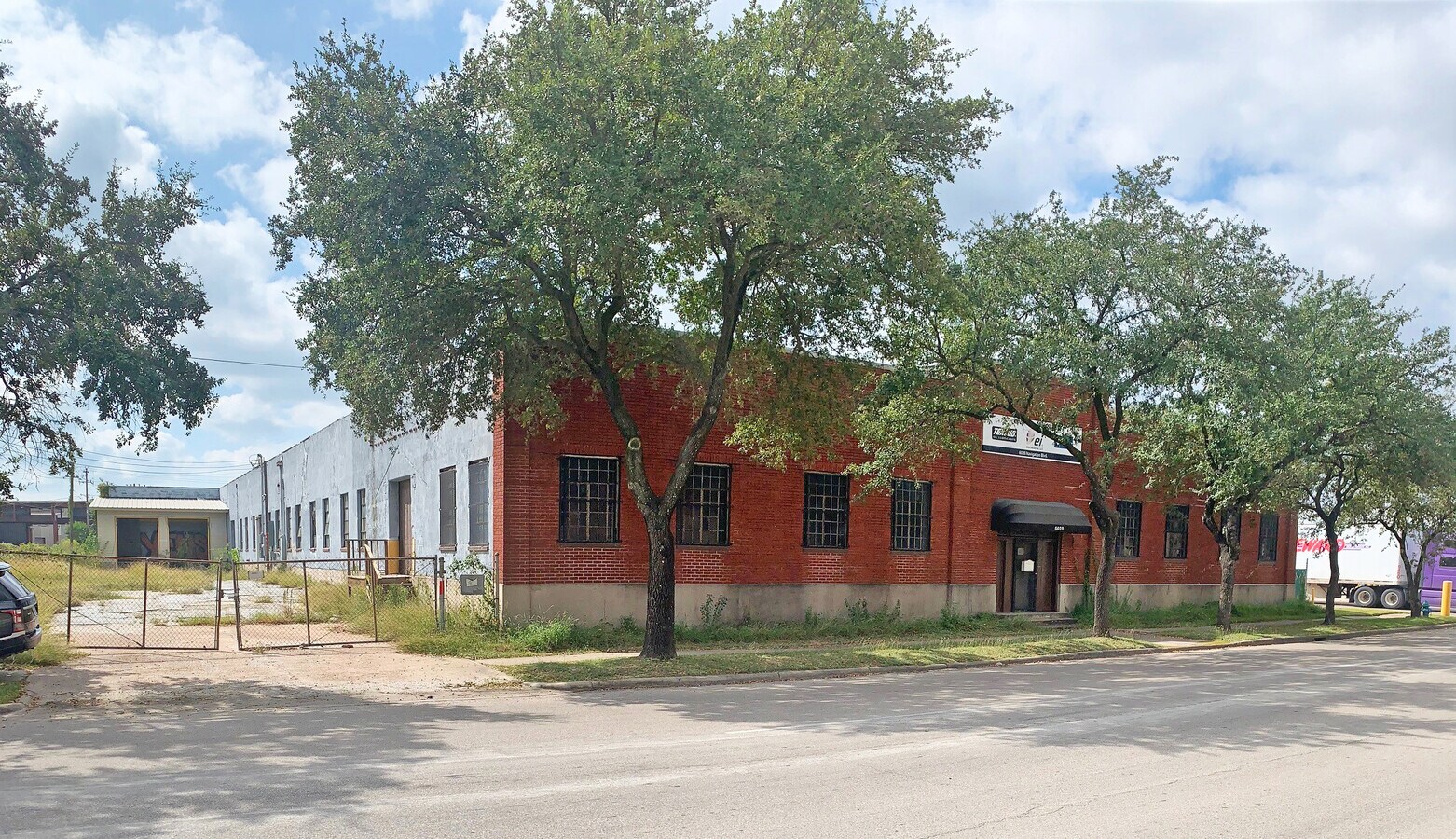 6028 Navigation Blvd, Houston 77011 | LoopNet UK