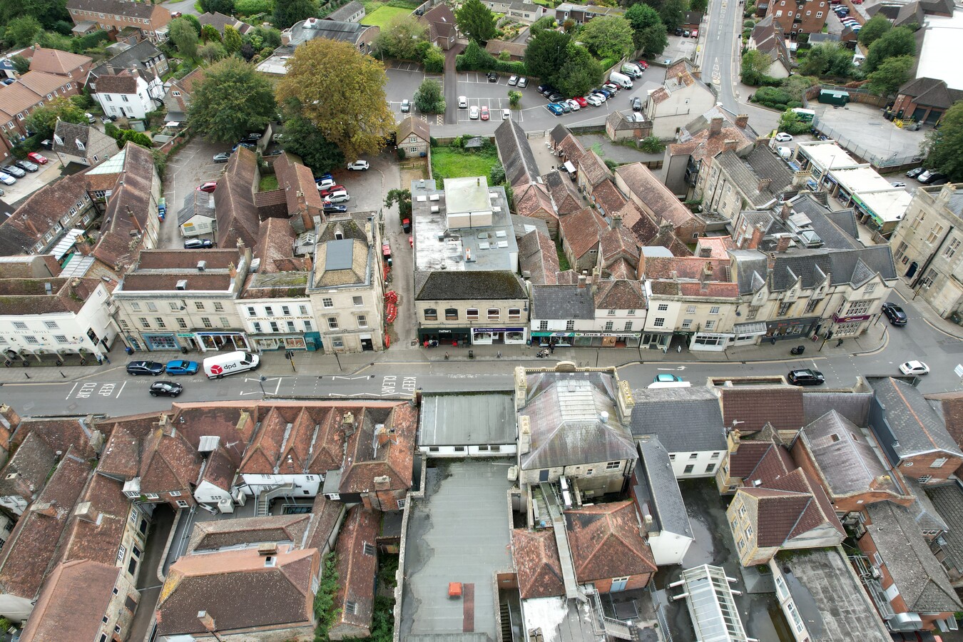 26-30 Market Pl, Warminster BA12 9AN - Retail for Sale | LoopNet UK