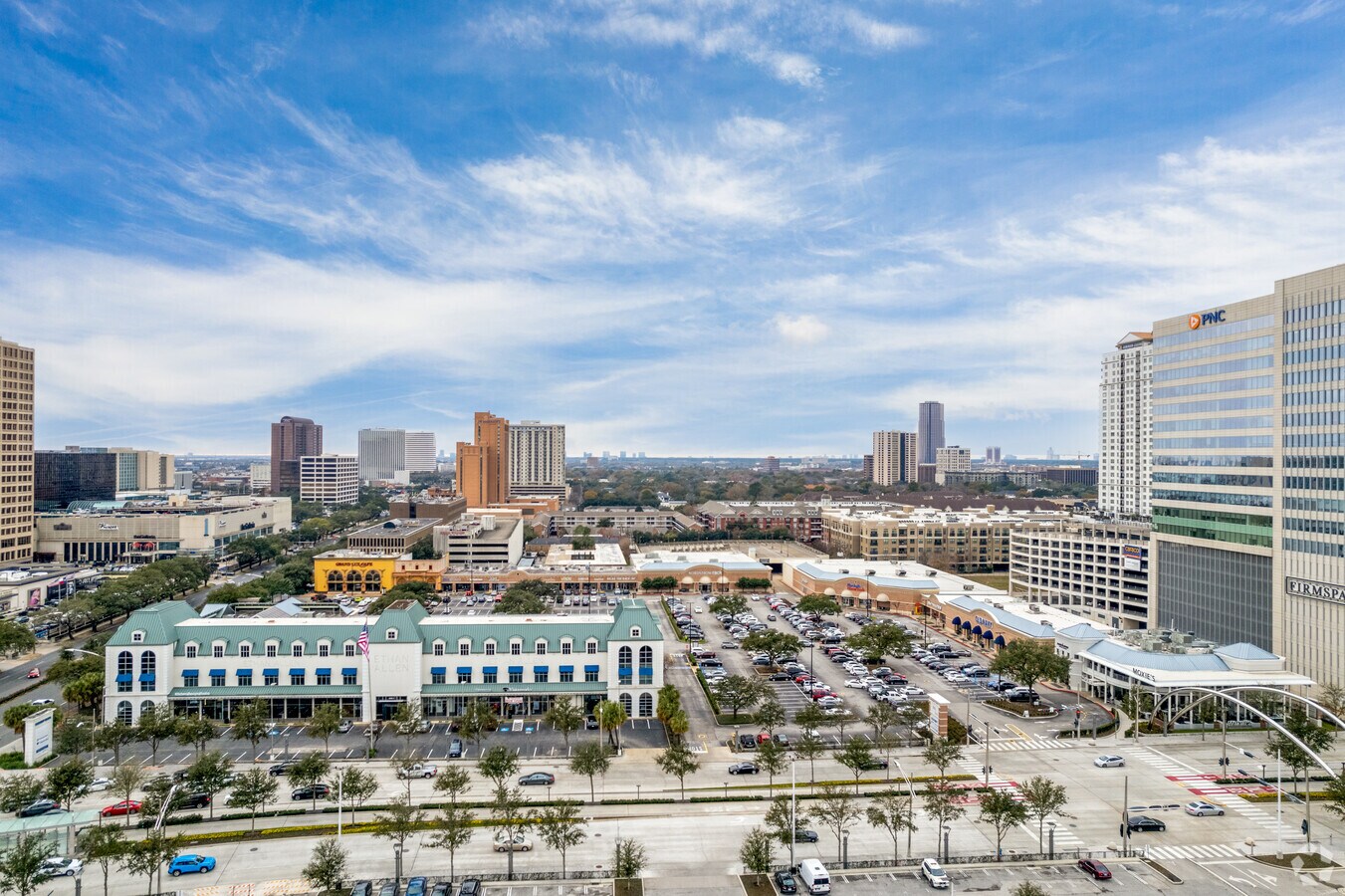 5000 Westheimer Rd, Houston 77056 | LoopNet UK