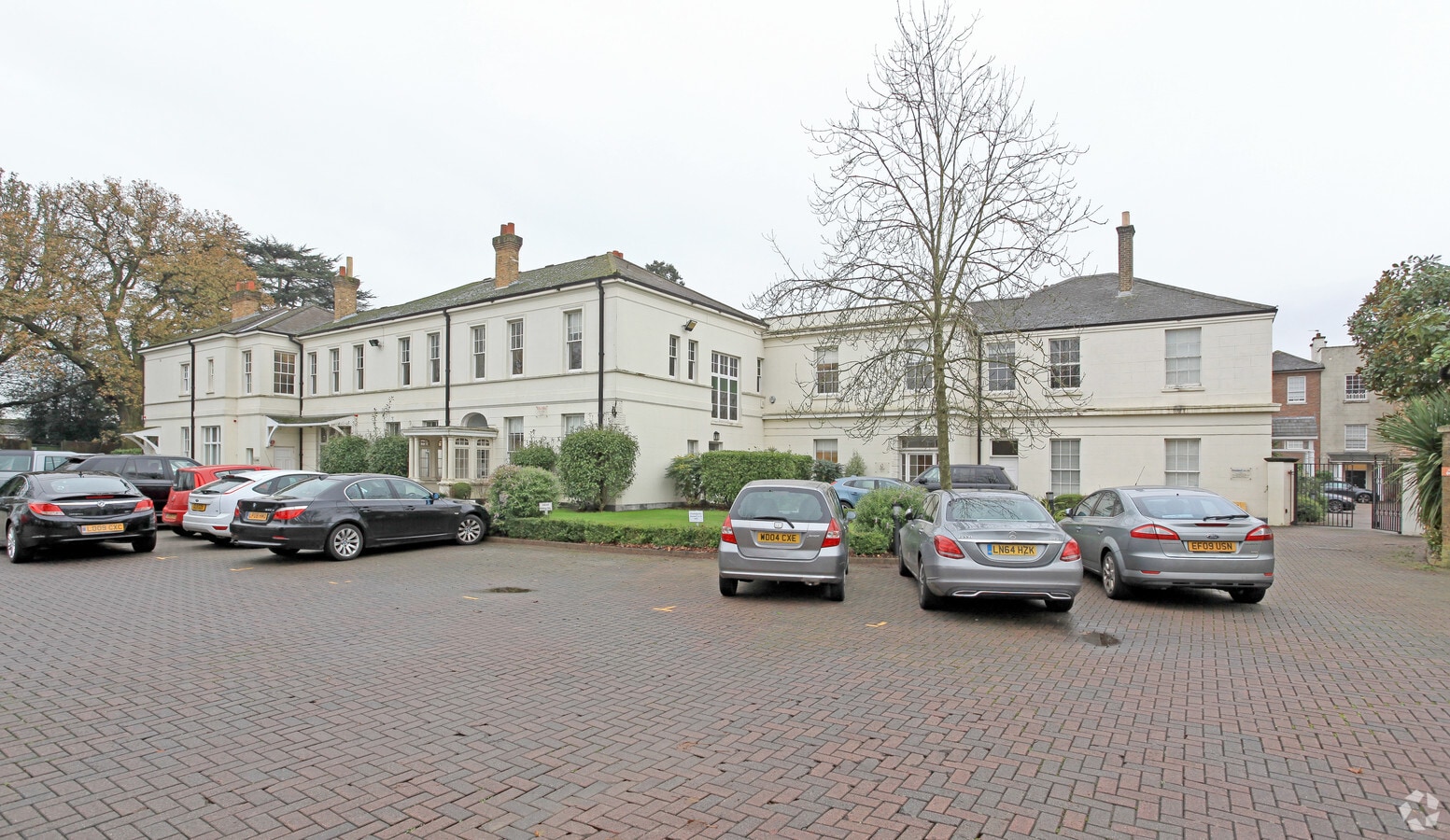 Harlington Rd, Uxbridge, UB8 3HD | LoopNet UK