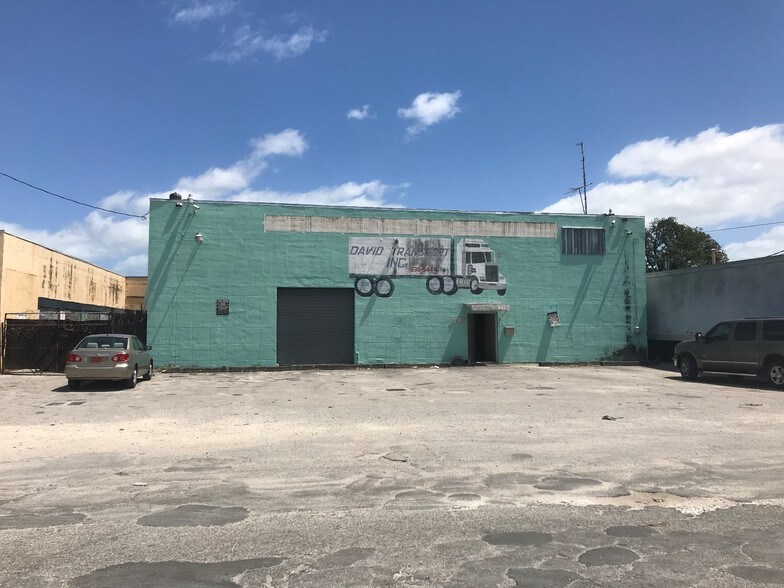 7815 NW 36th Ave, Miami 33147 | LoopNet UK