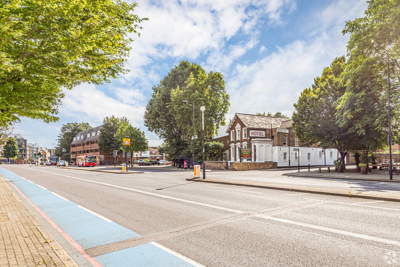 2 Queens Rd, London SE15 2PT | LoopNet UK