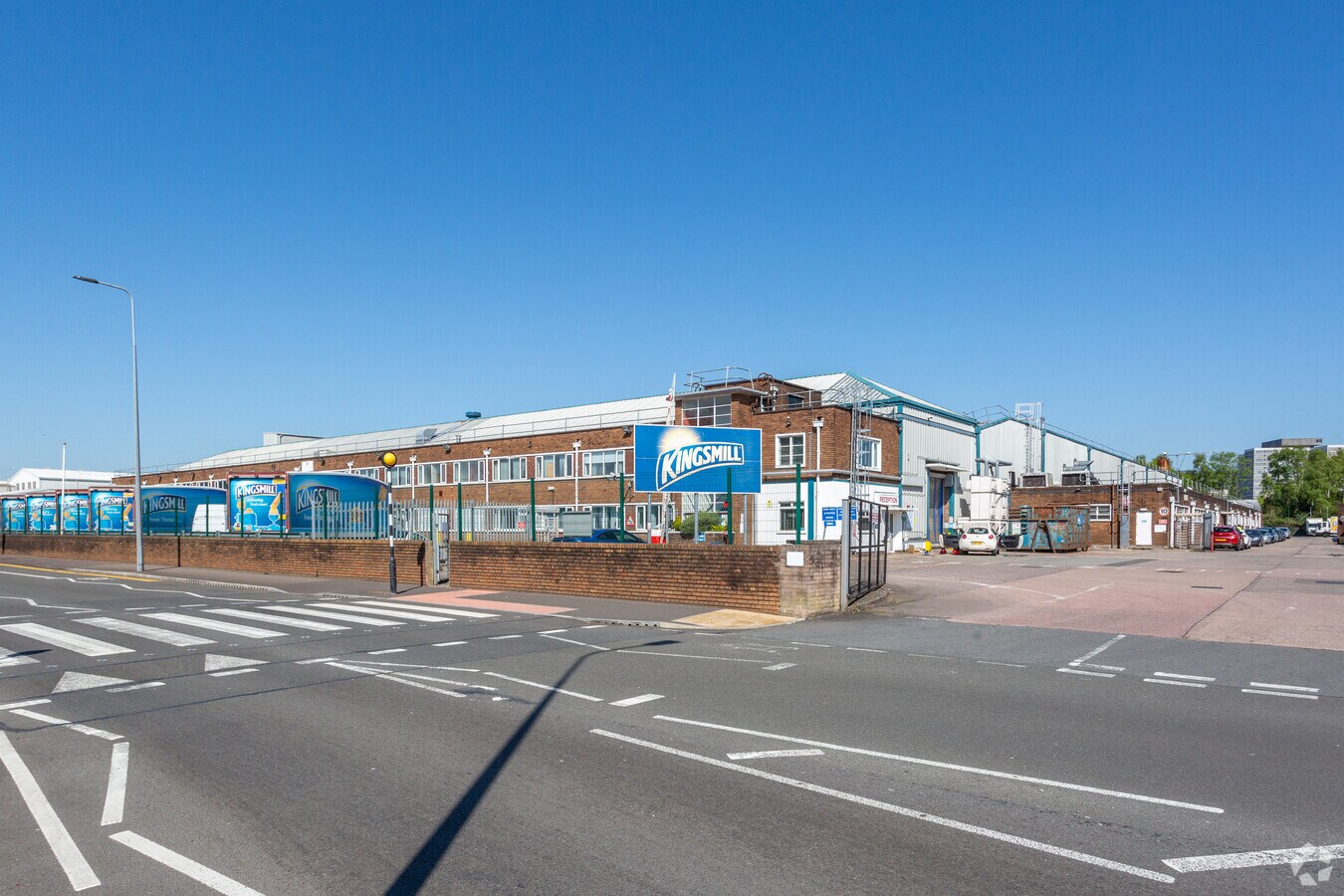 Maes Y Coed Rd, Cardiff, CF14 4UZ | LoopNet UK
