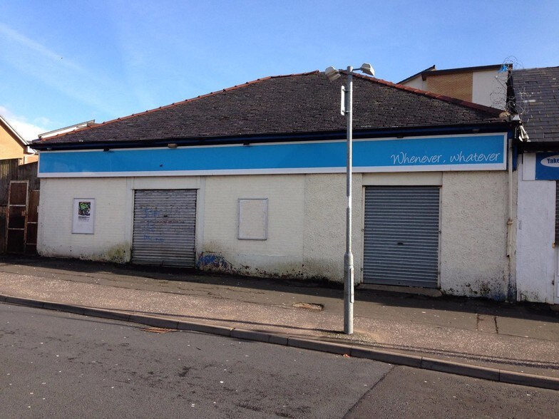 24-26 Corlic St, Greenock, PA15 3LJ | LoopNet UK