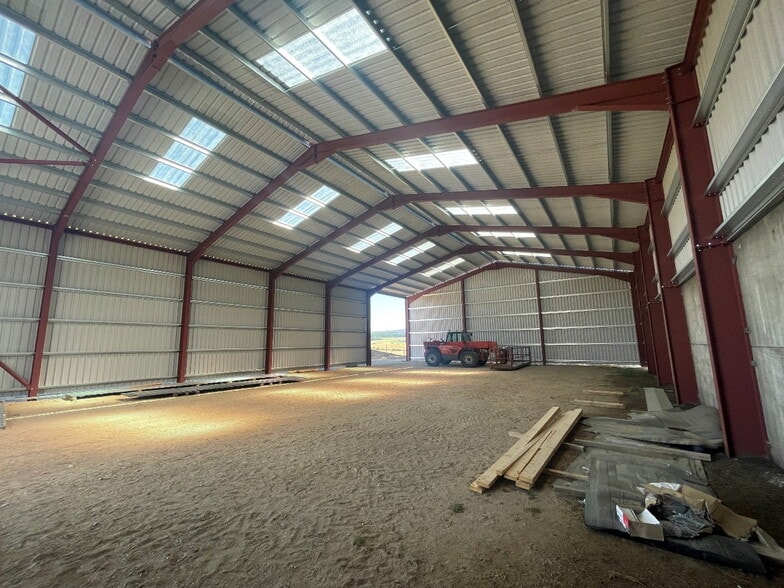 1 Redhill Farm, Inverness, IV2 7JA - Light Industrial to Rent - 5,682 ...