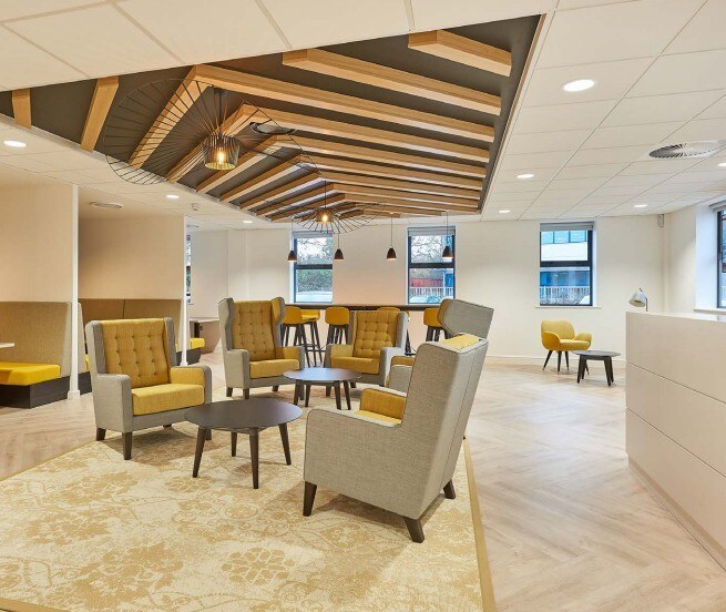 Marston Park, Tamworth B78 3HN | LoopNet UK