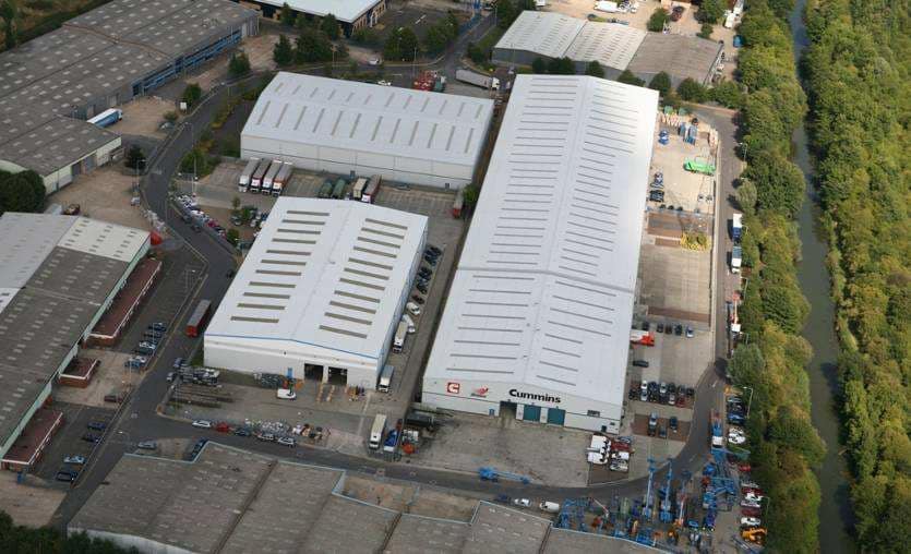 The Ridgeway, Iver SL0 9JQ | LoopNet UK