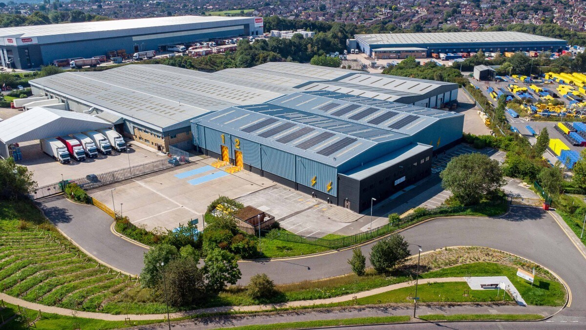 Berristow Ln, South Normanton, DE55 2JJ - GBR