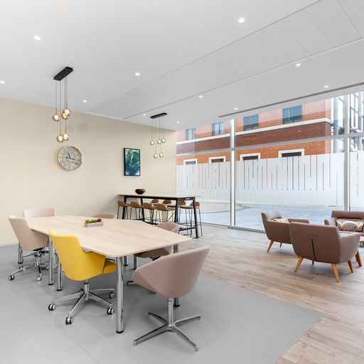 The Forbury, Reading, RG1 3EU - Davidson House - Office to Rent - 6,255 ...