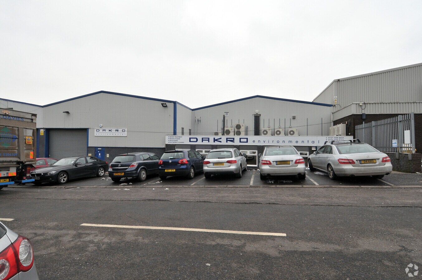 Waterfall Ln, Cradley Heath, B64 6PU | LoopNet UK