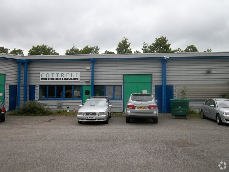 Phoenix Way, Swansea SA7 9FF - Light Industrial for Rent | LoopNet UK