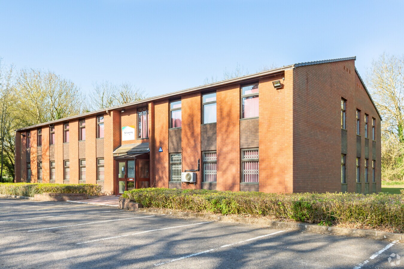 Millburn Hill Rd, Coventry, CV4 7HS - GBR