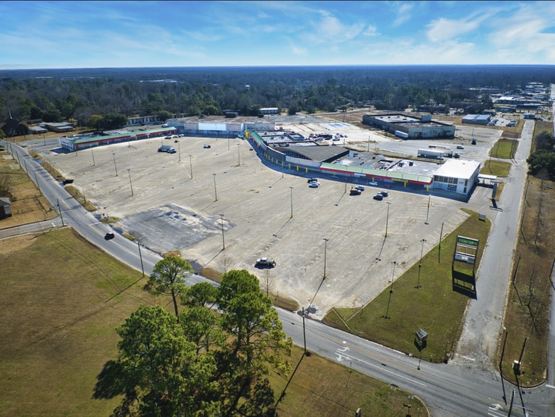 500 E Patton Ave, Montgomery, AL 36111 | LoopNet UK