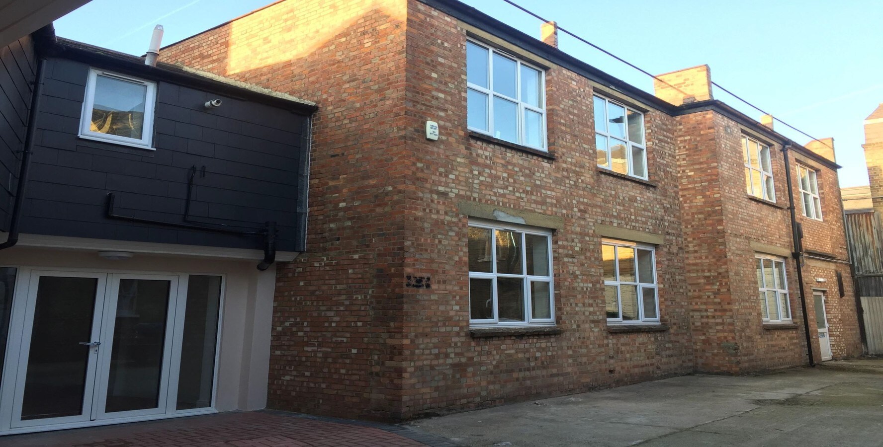 21A East St, Bromley, BR1 1QE - GBR