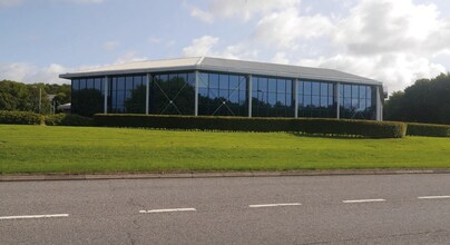 9 Luna Pl, Dundee DD2 1TP - Ruby House | LoopNet UK