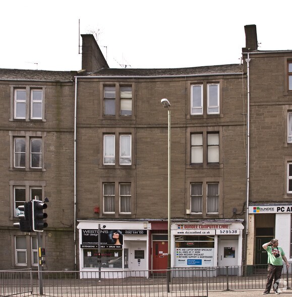 142A Lochee Rd, Dundee, DD2 2LB | LoopNet UK