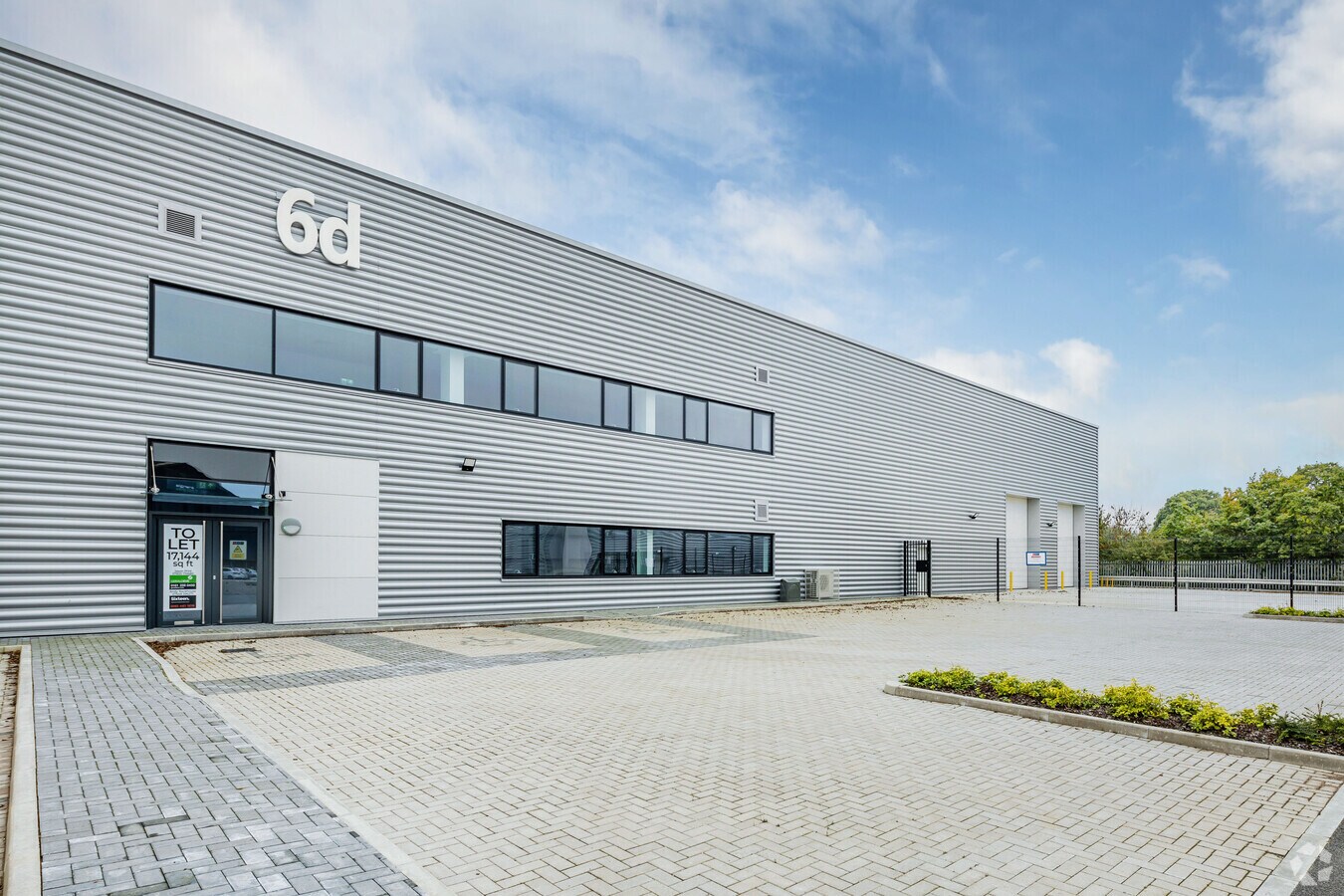 Duke Av, Cheadle, GTM SK8 6RX - Stanley Green Trading Estate | LoopNet