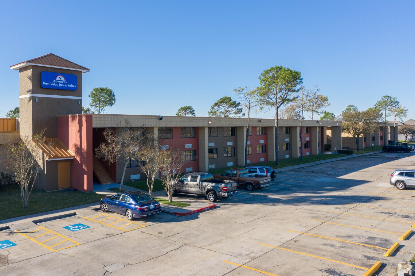 5201 Gulf Fwy, La Marque 77568 | LoopNet UK