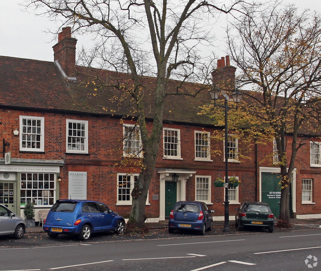 51 London End, Beaconsfield, HP9 2HN | LoopNet UK