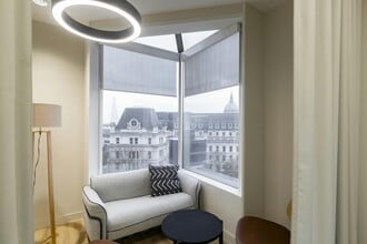 Office Space to Rent in 200 Aldersgate, London, EC1A 4HD - 74,757 sq ft ...