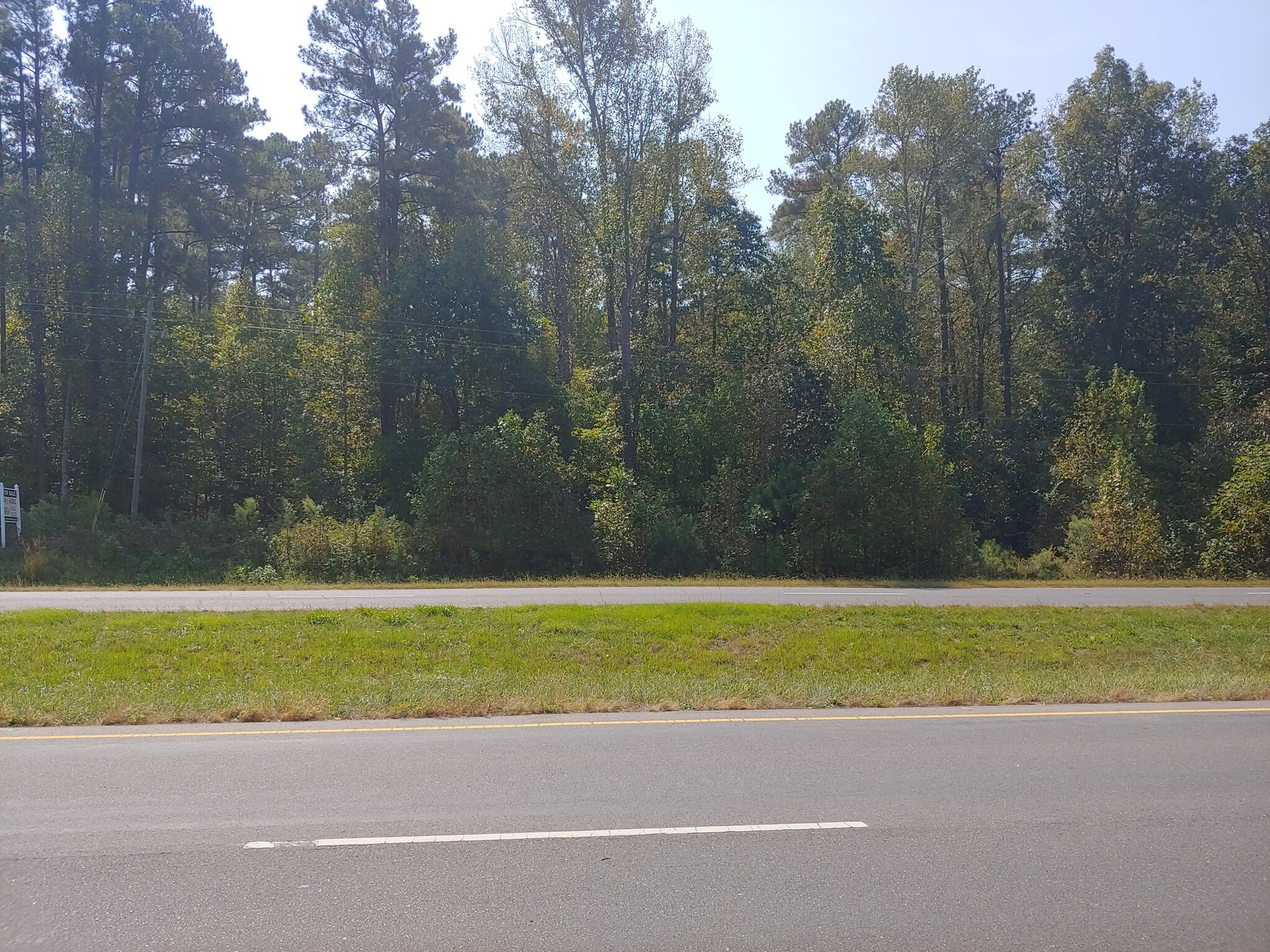 523 Alex Cockman Rd., Pittsboro 27312 - Land for Sale | LoopNet.co.uk