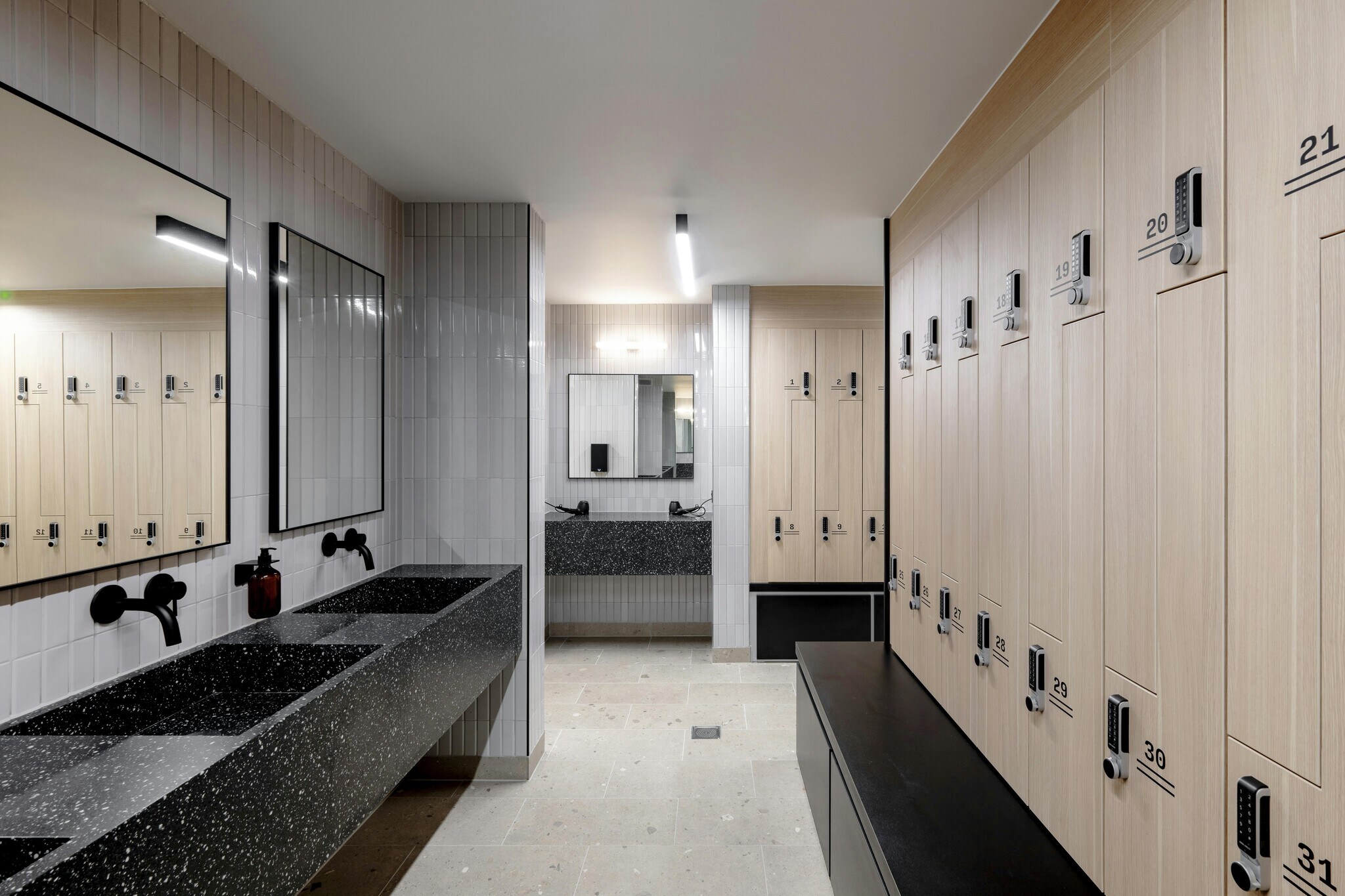 Office Space to Rent - AIR, 35 Homer Rd, Solihull, B91 3QJ - 15,474 sq ...