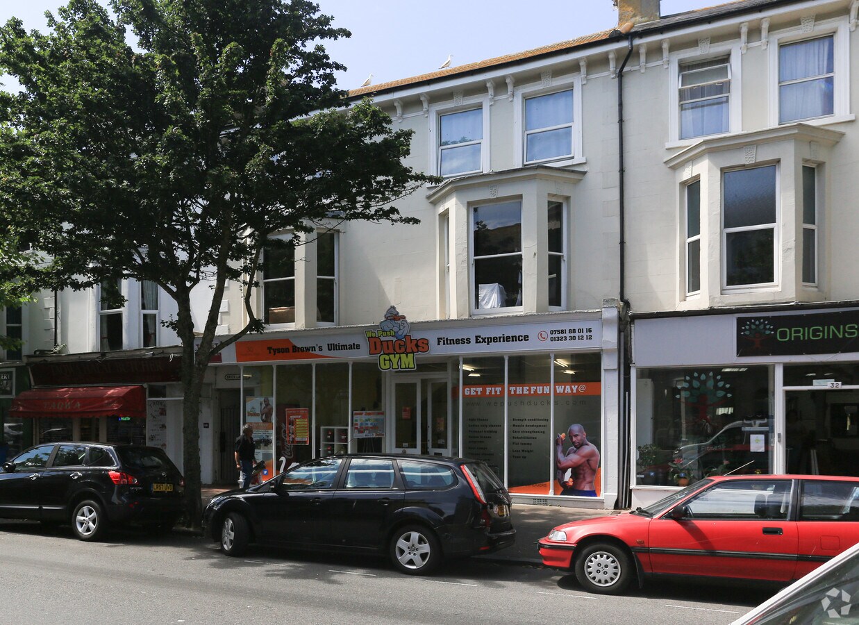 30 Pevensey Rd, Eastbourne BN21 3HP | LoopNet UK